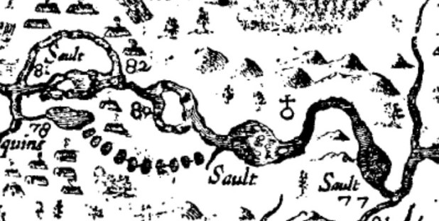 The Mystery Of The Champlain Stone | OTTAWA REWIND