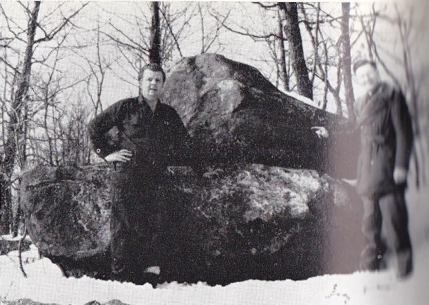 The Mystery Of The Champlain Stone | OTTAWA REWIND