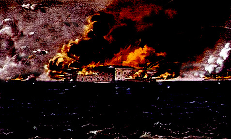 HIDDEN FORTRESS: 17th CENTURY FORT ON THE OTTAWA RIVER | OTTAWA REWIND