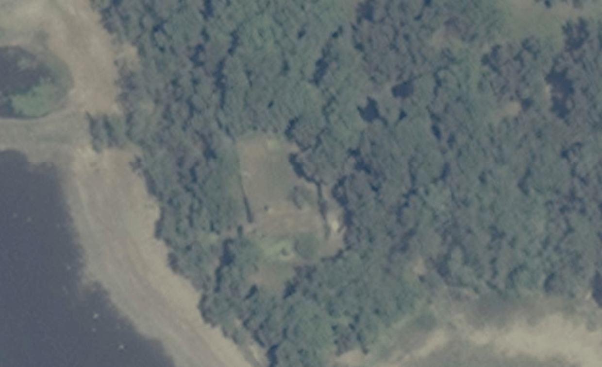 HIDDEN FORTRESS: 17th CENTURY FORT ON THE OTTAWA RIVER | OTTAWA REWIND