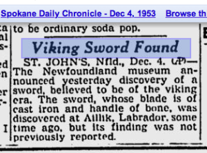 Vikings In Canada: Part 2 – They’re here. | OTTAWA REWIND