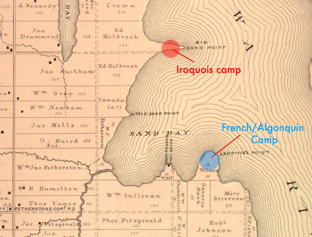 Constance Bay Revenant | OTTAWA REWIND