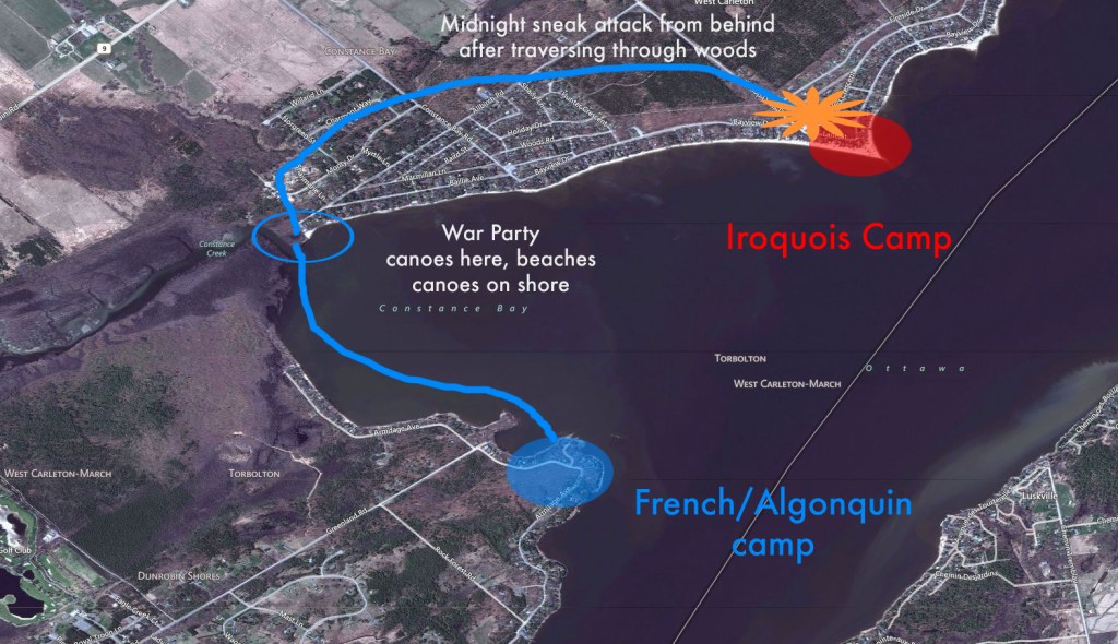 Constance Bay Revenant | OTTAWA REWIND