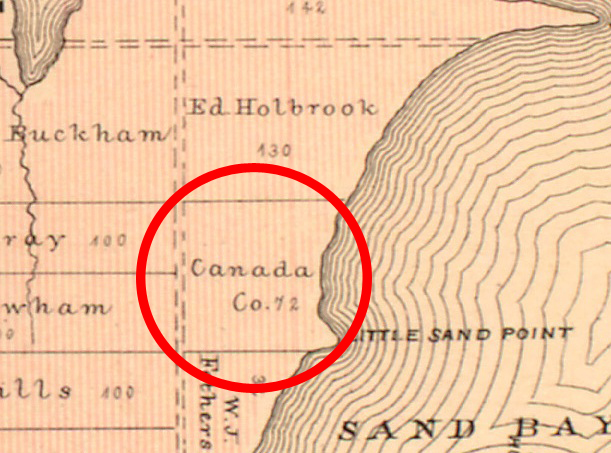 Mystery Of The Buried Blade | OTTAWA REWIND