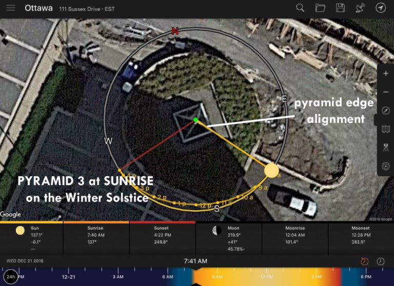OTTAWA’S SECRET SOLSTICE PYRAMIDS? | OTTAWA REWIND