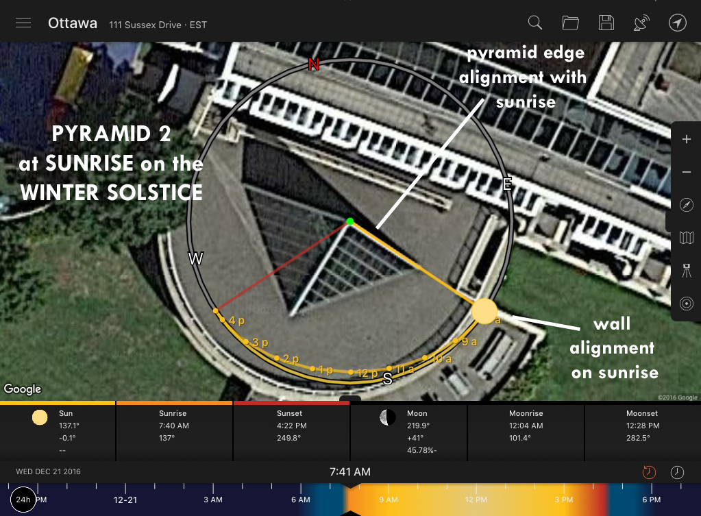 OTTAWA’S SECRET SOLSTICE PYRAMIDS? | OTTAWA REWIND