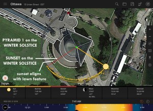 OTTAWA’S SECRET SOLSTICE PYRAMIDS? | OTTAWA REWIND