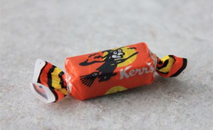 A Trick or a Treat: The story of Canada’s Cursed Candy Kiss | OTTAWA REWIND