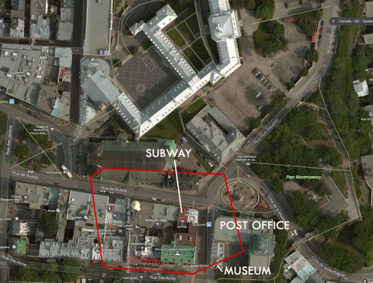 The Search For Champlain’s Lost Tomb | OTTAWA REWIND