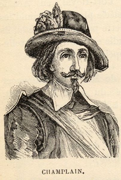 The Search For Champlain’s Lost Tomb | OTTAWA REWIND