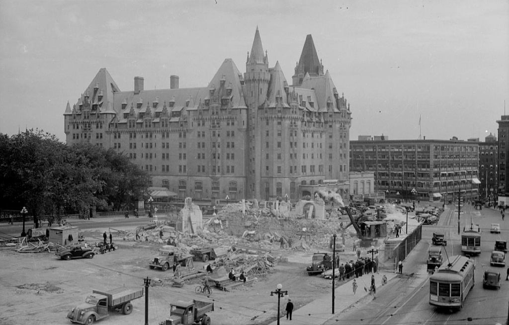 Ottawa’s Hidden 1800s Underground Vault | OTTAWA REWIND