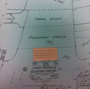 Ottawa’s Hidden 1800s Underground Vault | OTTAWA REWIND