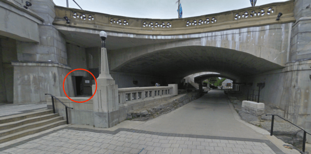 Ottawa’s Hidden 1800s Underground Vault | OTTAWA REWIND