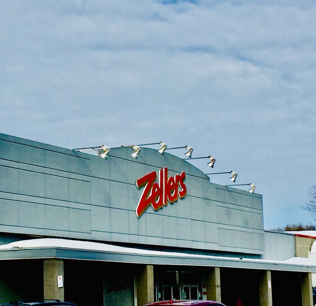 The Last Zellers | OTTAWA REWIND