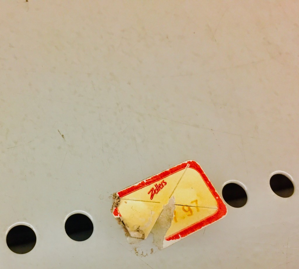 The Last Zellers | OTTAWA REWIND