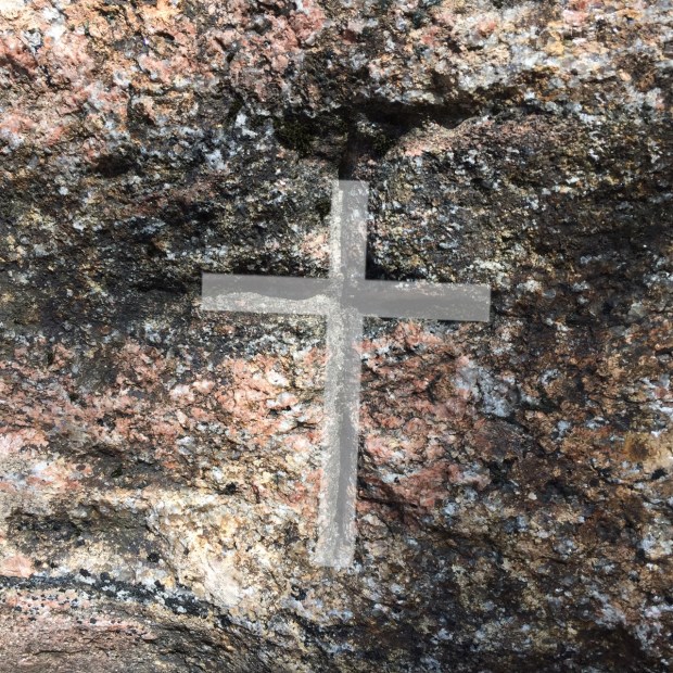 MYSTERY OF THE CARVED CROSS | OTTAWA REWIND