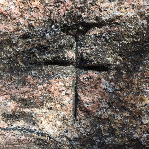 MYSTERY OF THE CARVED CROSS | OTTAWA REWIND