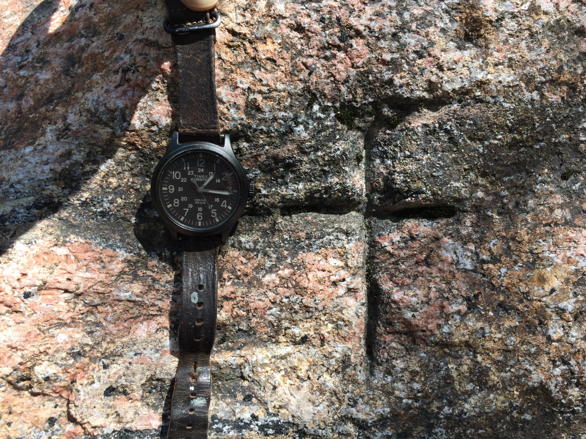 MYSTERY OF THE CARVED CROSS | OTTAWA REWIND