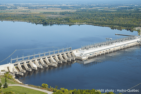 A LEGENDARY 17th CENTURY FORT SUBMERGED IN THE OTTAWA RIVER | OTTAWA REWIND