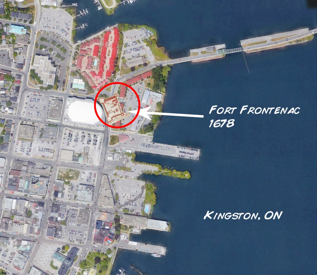 FINDING THE FIRST SHIP ON THE GREAT LAKES | OTTAWA REWIND