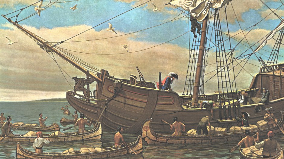 Robert-Thom-Griffon | OTTAWA REWIND