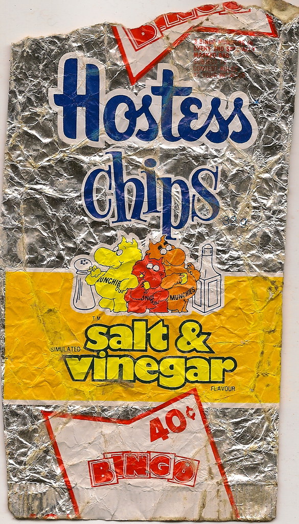 MUNCHIE MURDER: THE KILLING OF HOSTESS CHIPS | OTTAWA REWIND