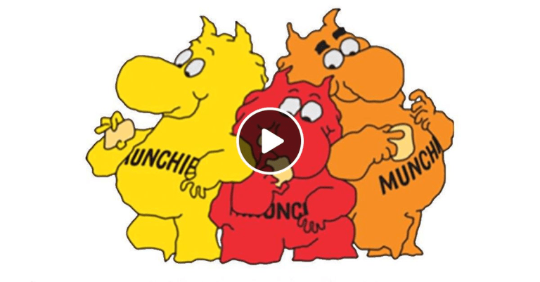 MUNCHIE MURDER: THE KILLING OF HOSTESS CHIPS | OTTAWA REWIND