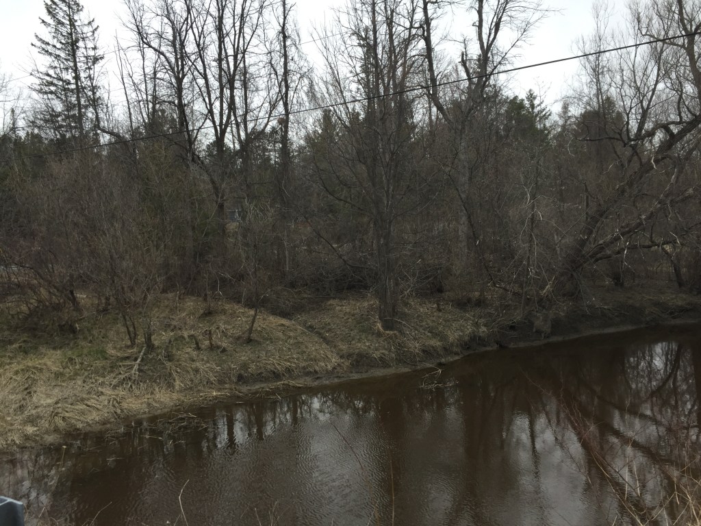 In Search Of The Lost Spring Of Carlsbad Springs | OTTAWA REWIND