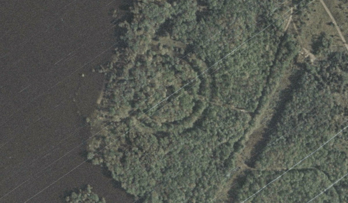 MYSTERY OF THE SOLAR WHEEL | OTTAWA REWIND