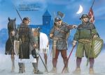 MEDIEVAL ARTIFACTS FOUND IN THE CANADIAN ARCTIC | OTTAWA REWIND