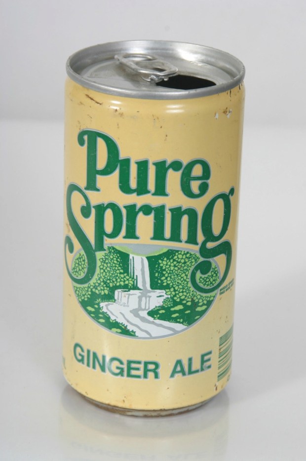 THE LEGEND OF POOLEY’S CAVE | OTTAWA REWIND