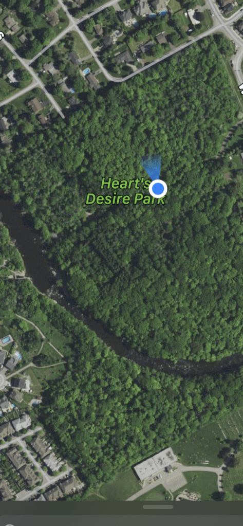 THE LOST CHAPEL | OTTAWA REWIND