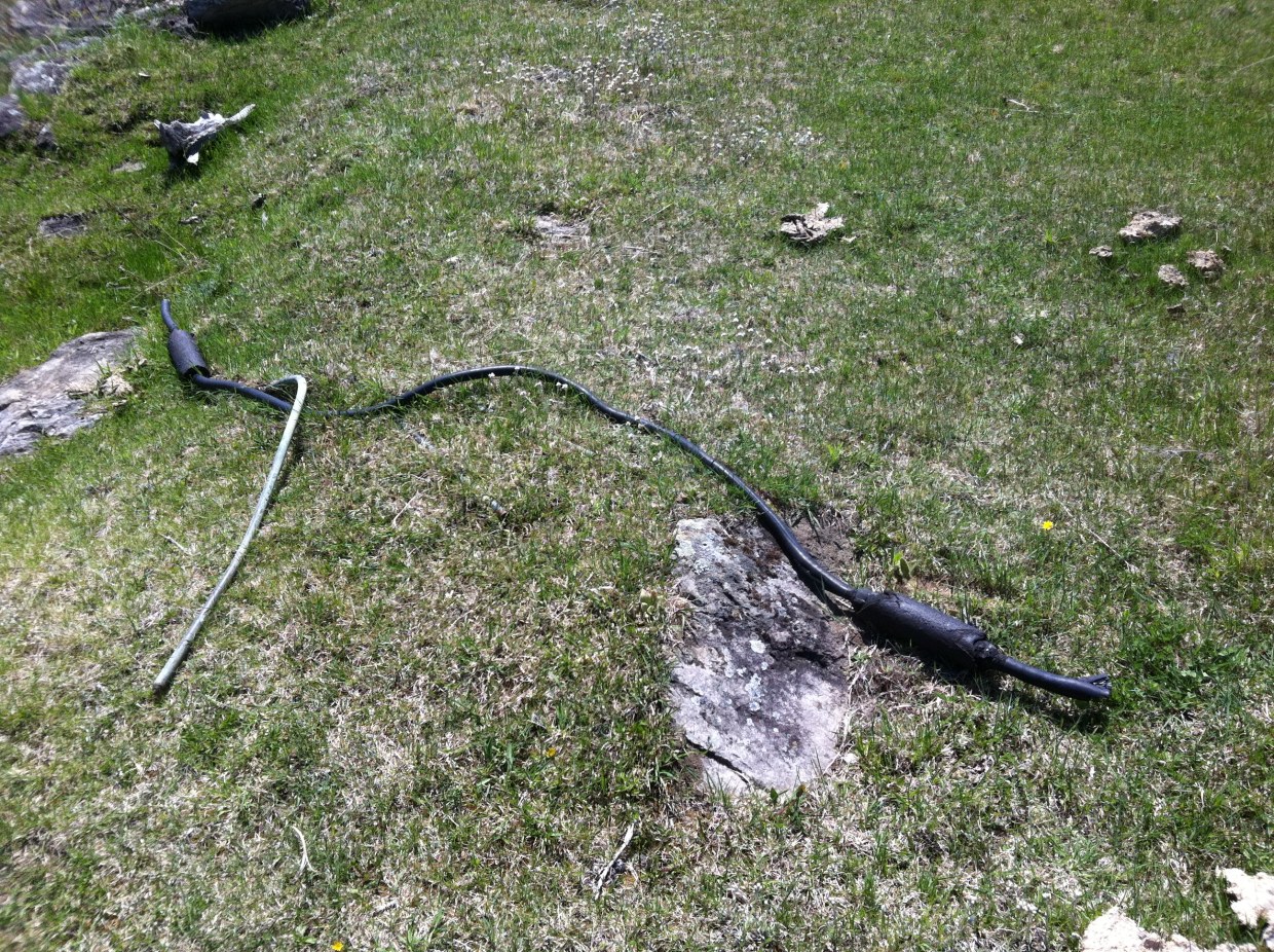 Former Secret Government Bunker Up For Sale | OTTAWA REWIND