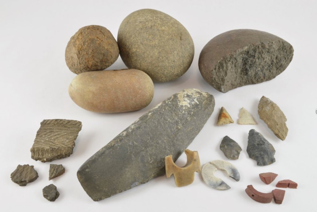 HIDDEN RUINS OF A 300 YEAR OLD SULPICIAN FORT OFF THE HIGHWAY | OTTAWA ...