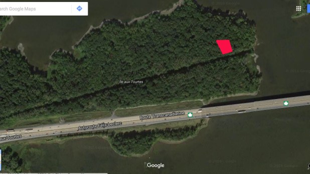 HIDDEN RUINS OF A 300 YEAR OLD SULPICIAN FORT OFF THE HIGHWAY | OTTAWA ...