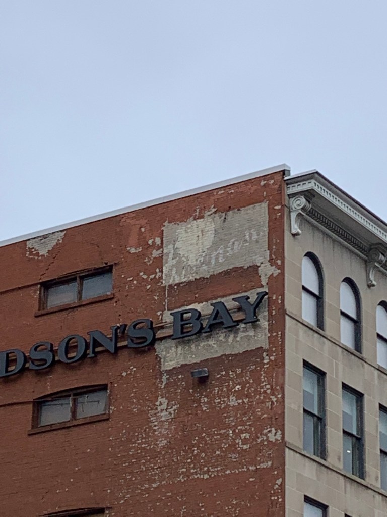 OUR UPS AND DOWNS: Finding Ottawa’s Oldest Escalator | OTTAWA REWIND